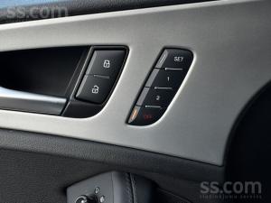 Pelēks Audi A6 2011 Talsi, ar dzinēja tilpumu 3.00 L un nobraukumu 286 tūkst. km par 11500 €, foto 10 vietnē AUTOMOTO.COM.LV