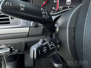 Pelēks Audi A6 2011 Talsi, ar dzinēja tilpumu 3.00 L un nobraukumu 286 tūkst. km par 11500 €, foto 12 vietnē AUTOMOTO.COM.LV