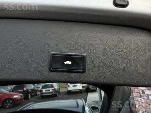 Pelēks Audi A6 2011 Talsi, ar dzinēja tilpumu 3.00 L un nobraukumu 286 tūkst. km par 11500 €, foto 15 vietnē AUTOMOTO.COM.LV