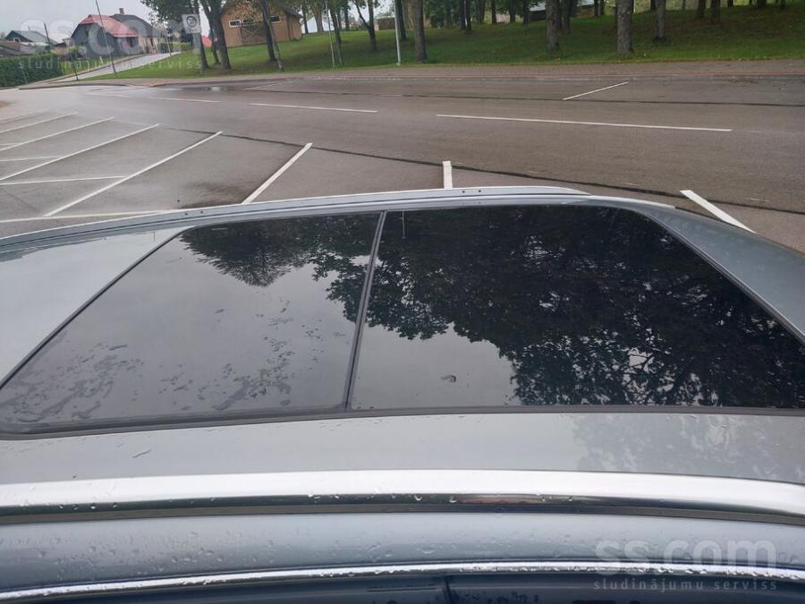 Grey Audi A6 2011 in Aluksne, with an engine capacity of 3.00 L and mileage of 0 thousand km for 7100 €, photo 12 on AUTOMOTO.COM.LV