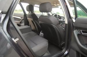 Pelēks Audi A6 2011 Jēkabpils, ar dzinēja tilpumu 2.00 L un nobraukumu 282 tūkst. km par 5300 €, foto 13 vietnē AUTOMOTO.COM.LV