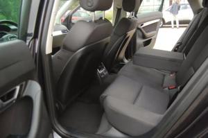 Pelēks Audi A6 2011 Jēkabpils, ar dzinēja tilpumu 2.00 L un nobraukumu 282 tūkst. km par 5300 €, foto 15 vietnē AUTOMOTO.COM.LV
