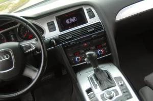 Pelēks Audi A6 2011 Jēkabpils, ar dzinēja tilpumu 2.00 L un nobraukumu 282 tūkst. km par 5300 €, foto 17 vietnē AUTOMOTO.COM.LV