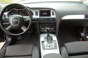 Pelēks Audi A6 2011 Jēkabpils, ar dzinēja tilpumu 2.00 L un nobraukumu 282 tūkst. km par 5300 €, foto 20 vietnē AUTOMOTO.COM.LV
