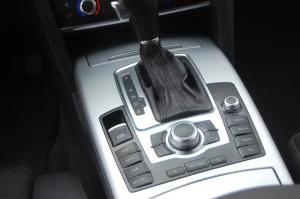 Pelēks Audi A6 2011 Jēkabpils, ar dzinēja tilpumu 2.00 L un nobraukumu 282 tūkst. km par 5300 €, foto 21 vietnē AUTOMOTO.COM.LV