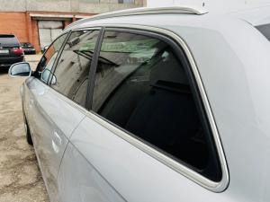 Pelēks Audi A6 2011 Rīga, ar dzinēja tilpumu 3.00 L un nobraukumu 283 tūkst. km par 6950 €, foto 6 vietnē AUTOMOTO.COM.LV