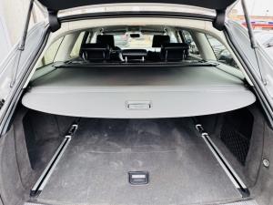 Pelēks Audi A6 2011 Rīga, ar dzinēja tilpumu 3.00 L un nobraukumu 283 tūkst. km par 6950 €, foto 11 vietnē AUTOMOTO.COM.LV