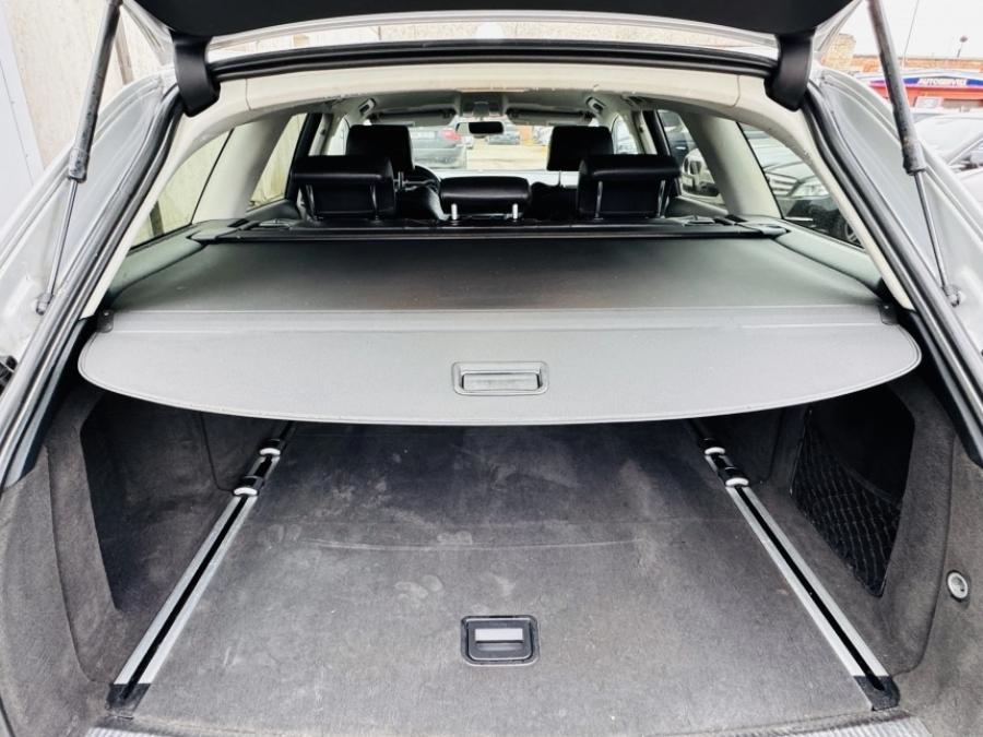Pelēks Audi A6 2011 Rīga, ar dzinēja tilpumu 3.00 L un nobraukumu 283 tūkst. km par 6950 €, foto 11 vietnē AUTOMOTO.COM.LV