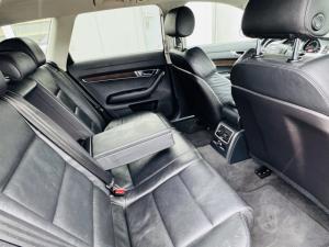Pelēks Audi A6 2011 Rīga, ar dzinēja tilpumu 3.00 L un nobraukumu 283 tūkst. km par 6950 €, foto 12 vietnē AUTOMOTO.COM.LV