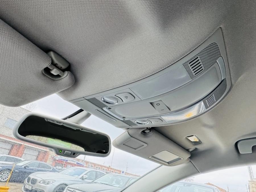 Pelēks Audi A6 2011 Rīga, ar dzinēja tilpumu 3.00 L un nobraukumu 283 tūkst. km par 6950 €, foto 25 vietnē AUTOMOTO.COM.LV