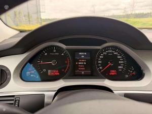 Серый Ауди А6 2011 в Вильнюс, объемом двигателя 1.97 л и пробегом 130 тыс. км за 6950 €, фото 20 на AUTOMOTO.COM.LV