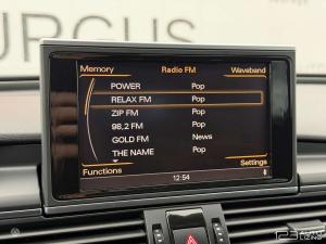 Pelēks Audi A6 2011 Tauragė, ar dzinēja tilpumu 2.00 L un nobraukumu 340 tūkst. km par 5800 €, foto 21 vietnē AUTOMOTO.COM.LV