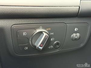 Pelēks Audi A6 2011 Tauragė, ar dzinēja tilpumu 2.00 L un nobraukumu 340 tūkst. km par 5800 €, foto 25 vietnē AUTOMOTO.COM.LV