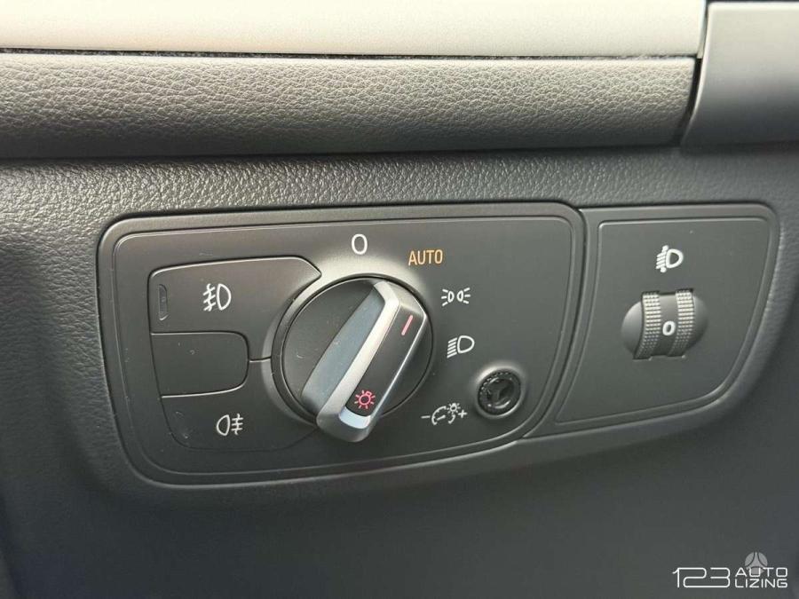 Pelēks Audi A6 2011 Tauragė, ar dzinēja tilpumu 2.00 L un nobraukumu 340 tūkst. km par 5800 €, foto 25 vietnē AUTOMOTO.COM.LV