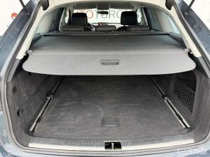 Pelēks Audi A6 2011 Tauragė, ar dzinēja tilpumu 2.00 L un nobraukumu 340 tūkst. km par 5800 €, foto 26 vietnē AUTOMOTO.COM.LV