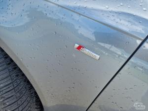 Pelēks Audi A6 2011 Kauņa, ar dzinēja tilpumu 2.00 L un nobraukumu 275 tūkst. km par 4990 €, foto 7 vietnē AUTOMOTO.COM.LV