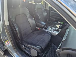Pelēks Audi A6 2011 Kauņa, ar dzinēja tilpumu 2.00 L un nobraukumu 275 tūkst. km par 4990 €, foto 23 vietnē AUTOMOTO.COM.LV