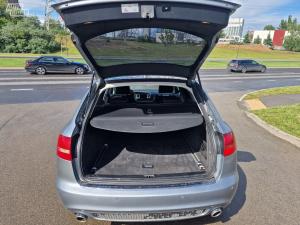 Pelēks Audi A6 2011 Kauņa, ar dzinēja tilpumu 2.00 L un nobraukumu 275 tūkst. km par 4990 €, foto 27 vietnē AUTOMOTO.COM.LV