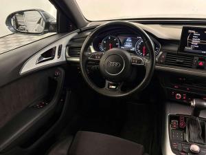 Pelēks Audi A6 2011 Marijampole, ar dzinēja tilpumu 2.97 L un nobraukumu 269 tūkst. km par 12999 €, foto 20 vietnē AUTOMOTO.COM.LV
