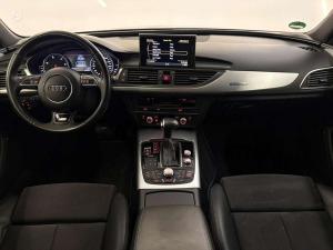 Pelēks Audi A6 2011 Marijampole, ar dzinēja tilpumu 2.97 L un nobraukumu 269 tūkst. km par 12999 €, foto 22 vietnē AUTOMOTO.COM.LV