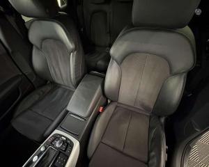 Pelēks Audi A6 2011 Marijampole, ar dzinēja tilpumu 2.97 L un nobraukumu 269 tūkst. km par 12999 €, foto 29 vietnē AUTOMOTO.COM.LV