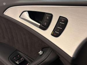 Pelēks Audi A6 2011 Marijampole, ar dzinēja tilpumu 2.97 L un nobraukumu 269 tūkst. km par 12999 €, foto 30 vietnē AUTOMOTO.COM.LV