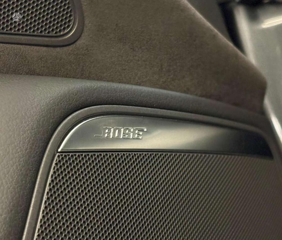Pelēks Audi A6 2011 Marijampole, ar dzinēja tilpumu 2.97 L un nobraukumu 269 tūkst. km par 12999 €, foto 31 vietnē AUTOMOTO.COM.LV