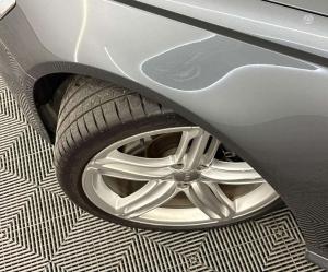 Pelēks Audi A6 2011 Marijampole, ar dzinēja tilpumu 2.97 L un nobraukumu 269 tūkst. km par 12999 €, foto 32 vietnē AUTOMOTO.COM.LV