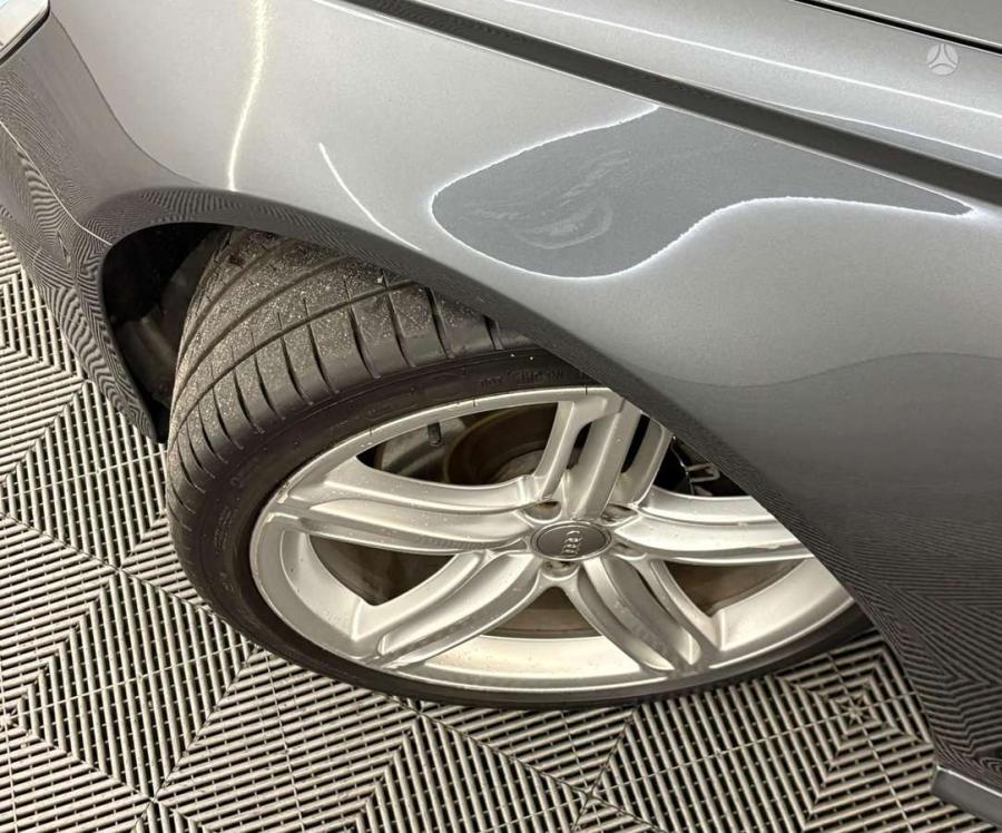 Pelēks Audi A6 2011 Marijampole, ar dzinēja tilpumu 2.97 L un nobraukumu 269 tūkst. km par 12999 €, foto 32 vietnē AUTOMOTO.COM.LV