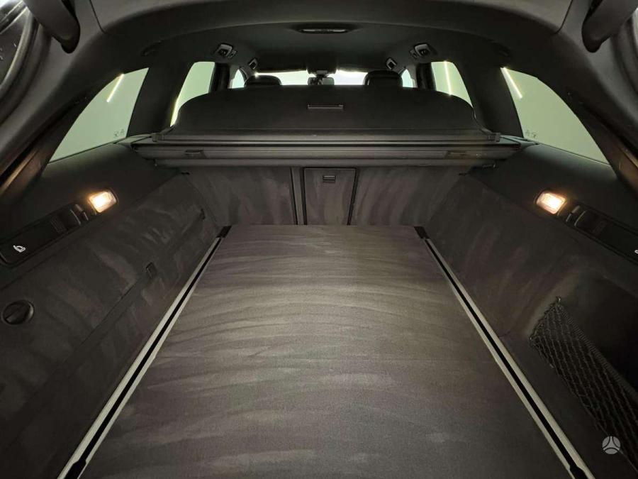 Pelēks Audi A6 2011 Marijampole, ar dzinēja tilpumu 2.97 L un nobraukumu 269 tūkst. km par 12999 €, foto 37 vietnē AUTOMOTO.COM.LV