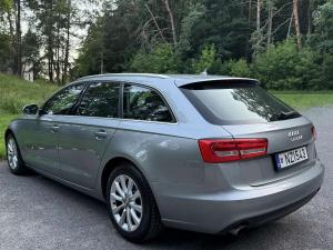 Pelēks Audi A6 2011 Viļņa, ar dzinēja tilpumu 1.98 L un nobraukumu 302 tūkst. km par 5800 €, foto 5 vietnē AUTOMOTO.COM.LV