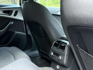 Pelēks Audi A6 2011 Viļņa, ar dzinēja tilpumu 1.98 L un nobraukumu 302 tūkst. km par 5800 €, foto 11 vietnē AUTOMOTO.COM.LV