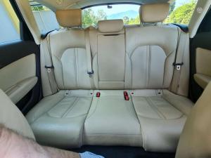Pelēks Audi A6 2011 Kauņa, ar dzinēja tilpumu 3.00 L un nobraukumu 245 tūkst. km par 9650 €, foto 26 vietnē AUTOMOTO.COM.LV