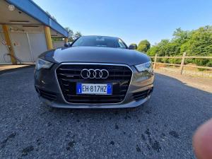 Pelēks Audi A6 2011 Kauņa, ar dzinēja tilpumu 3.00 L un nobraukumu 245 tūkst. km par 9650 €, foto 30 vietnē AUTOMOTO.COM.LV
