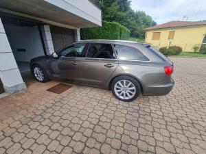 Pelēks Audi A6 2011 Kauņa, ar dzinēja tilpumu 3.00 L un nobraukumu 245 tūkst. km par 9650 €, foto 34 vietnē AUTOMOTO.COM.LV
