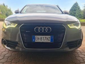 Pelēks Audi A6 2011 Kauņa, ar dzinēja tilpumu 3.00 L un nobraukumu 245 tūkst. km par 9650 €, foto 36 vietnē AUTOMOTO.COM.LV