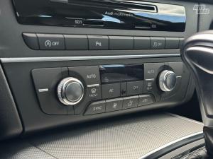 Grey Audi A6 2011 in Kaunas, with an engine capacity of 3.00 L and mileage of 340 thousand km for 7500 €, photo 11 on AUTOMOTO.COM.LV