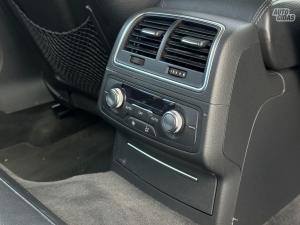 Grey Audi A6 2011 in Kaunas, with an engine capacity of 3.00 L and mileage of 340 thousand km for 7500 €, photo 16 on AUTOMOTO.COM.LV