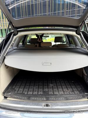 Grey Audi A6 2011 in Tallinn, with an engine capacity of 2.70 L and mileage of 309 thousand km for 6000 €, photo 17 on AUTOMOTO.COM.LV