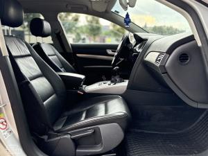 Pelēks Audi A6 2011 Kauņa, ar dzinēja tilpumu 2.00 L un nobraukumu 310 tūkst. km par 5150 €, foto 21 vietnē AUTOMOTO.COM.LV