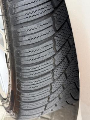 Pelēks Audi A6 2011 Kauņa, ar dzinēja tilpumu 2.00 L un nobraukumu 310 tūkst. km par 5150 €, foto 27 vietnē AUTOMOTO.COM.LV