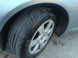 Pelēks Audi A6 2011 Rēzekne, ar dzinēja tilpumu 2.70 L un nobraukumu 326 tūkst. km par 5950 €, foto 8 vietnē AUTOMOTO.COM.LV