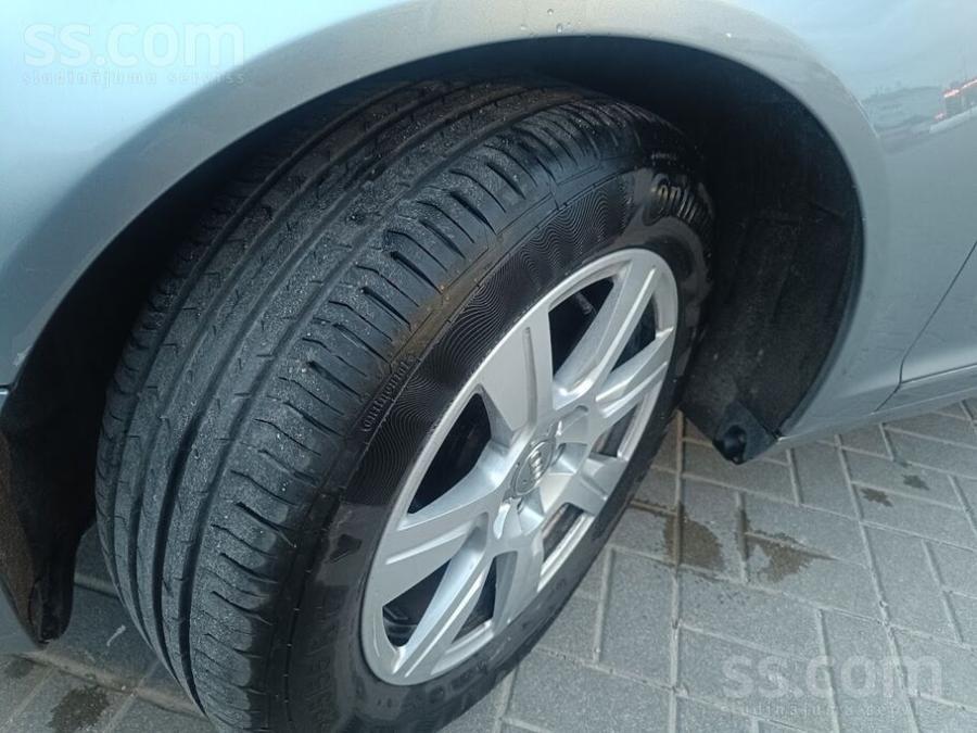 Pelēks Audi A6 2011 Rēzekne, ar dzinēja tilpumu 2.70 L un nobraukumu 326 tūkst. km par 5950 €, foto 8 vietnē AUTOMOTO.COM.LV