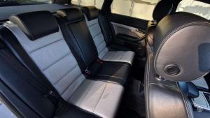 Grey Audi A6 2011 in Vilnius, with an engine capacity of 2.97 L and mileage of 330 thousand km for 7500 €, photo 11 on AUTOMOTO.COM.LV
