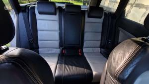 Grey Audi A6 2011 in Vilnius, with an engine capacity of 2.97 L and mileage of 330 thousand km for 7500 €, photo 14 on AUTOMOTO.COM.LV