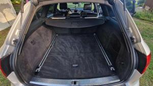 Grey Audi A6 2011 in Vilnius, with an engine capacity of 2.97 L and mileage of 330 thousand km for 7500 €, photo 18 on AUTOMOTO.COM.LV