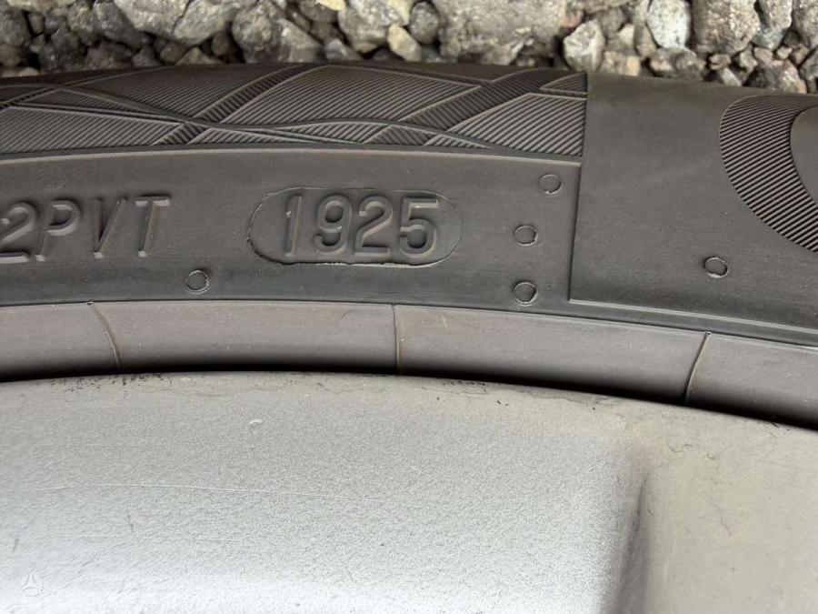 Grey Audi A6 2011 in Kaunas, with an engine capacity of 3.00 L and mileage of 247 thousand km for 9650 €, photo 13 on AUTOMOTO.COM.LV