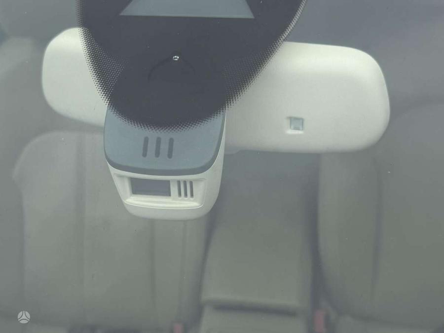 Grey Audi A6 2011 in Kaunas, with an engine capacity of 3.00 L and mileage of 247 thousand km for 9650 €, photo 25 on AUTOMOTO.COM.LV