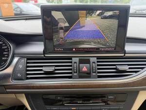 Grey Audi A6 2011 in Kaunas, with an engine capacity of 3.00 L and mileage of 247 thousand km for 9650 €, photo 35 on AUTOMOTO.COM.LV