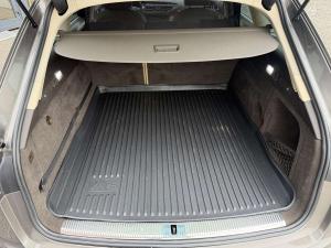 Grey Audi A6 2011 in Kaunas, with an engine capacity of 3.00 L and mileage of 247 thousand km for 9650 €, photo 42 on AUTOMOTO.COM.LV
